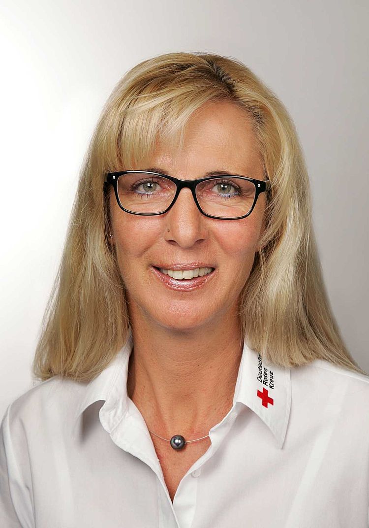 Ansprechpartner - Kreisverband Wangen e.V.