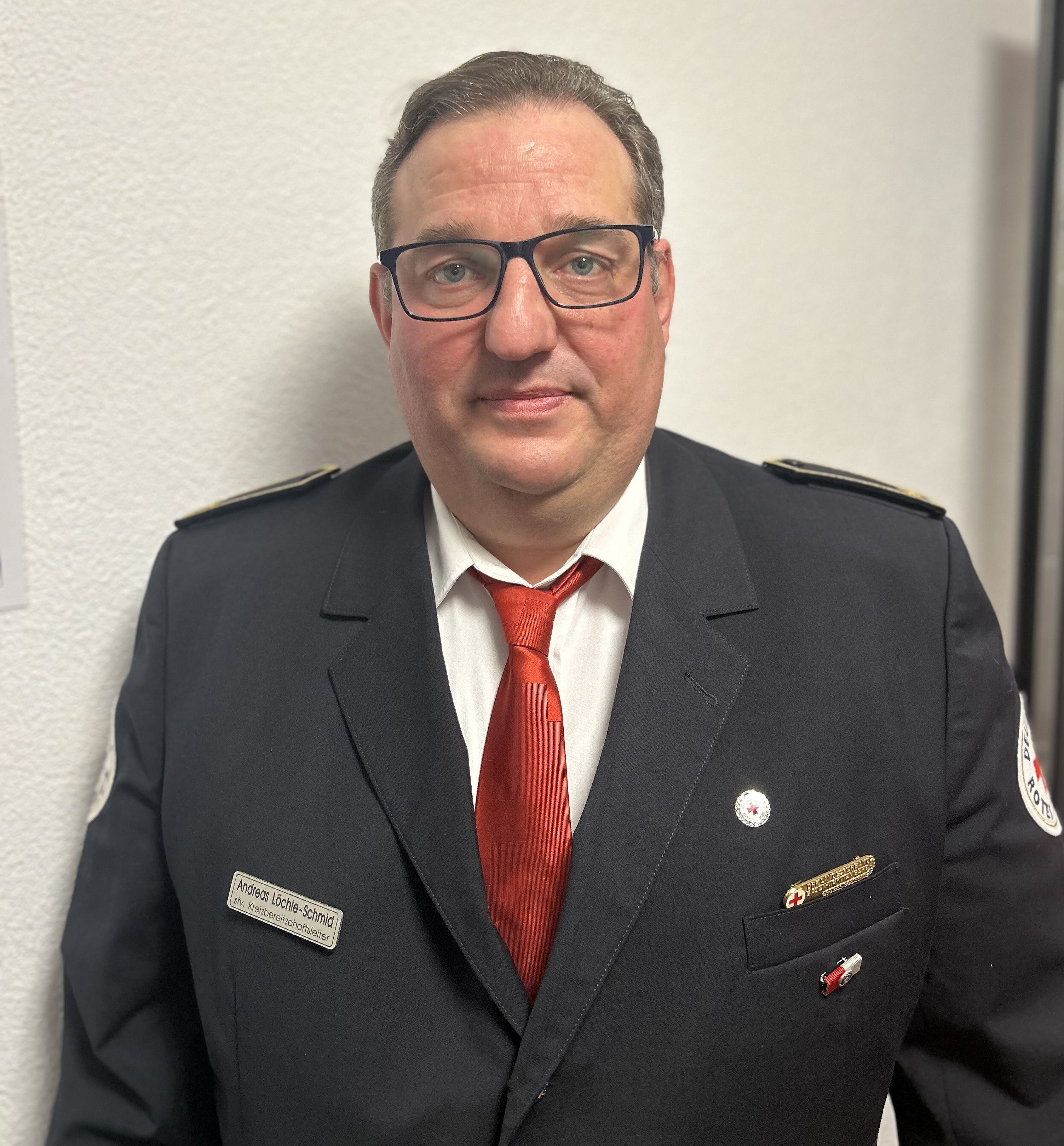 Präsidium - DRK KV Wangen e.V.